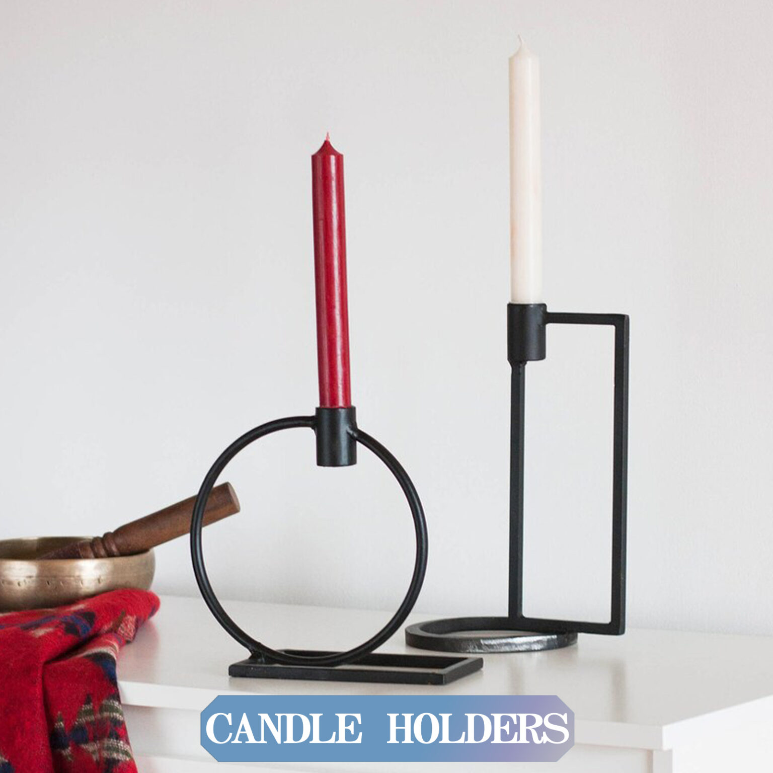 Halo Decor – Artisans who design, make and sell handicrafts products