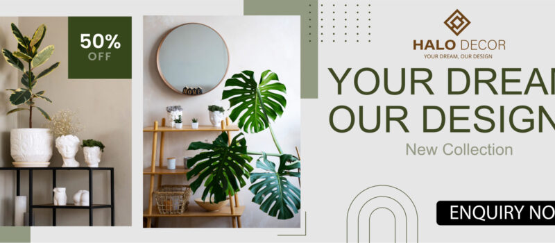 Halo Decor – Artisans who design, make and sell handicrafts products